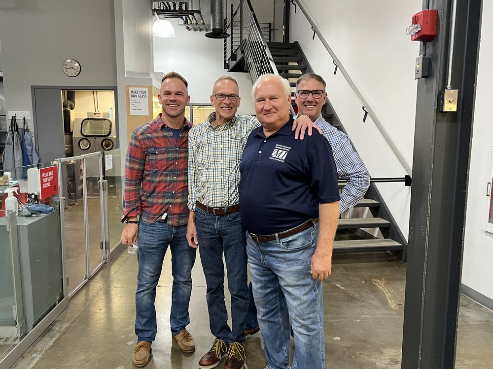 Wallace Nutting Collectors Club Conventions